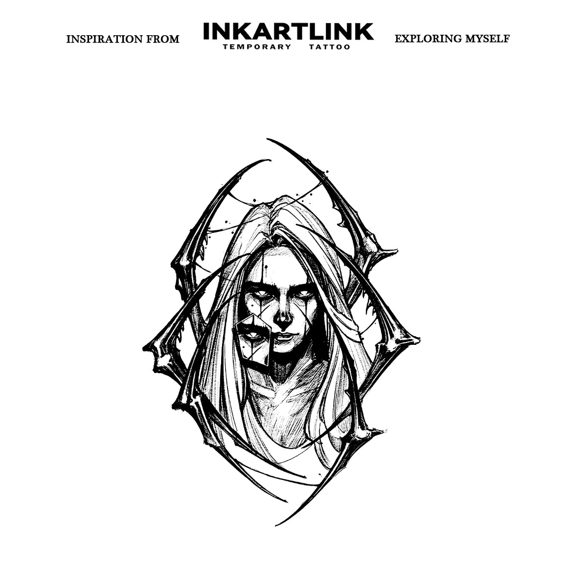 Spider woman – INKARTLINK