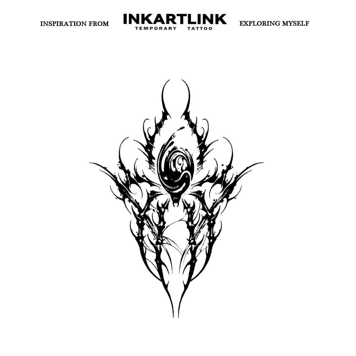 Ink – INKARTLINK