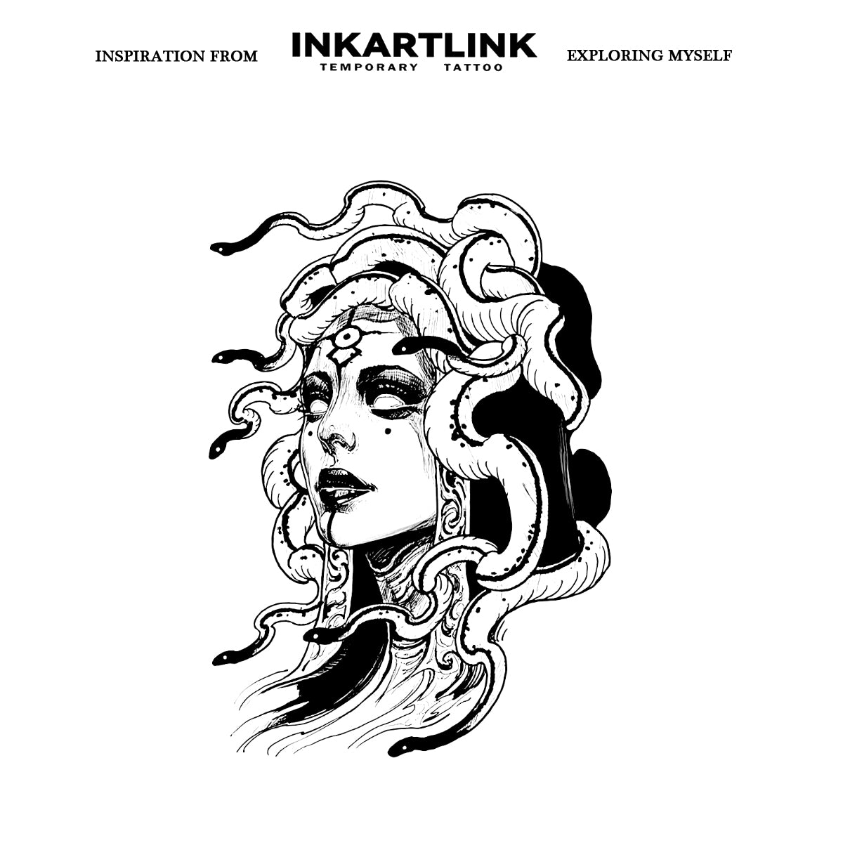 Medusa – INKARTLINK