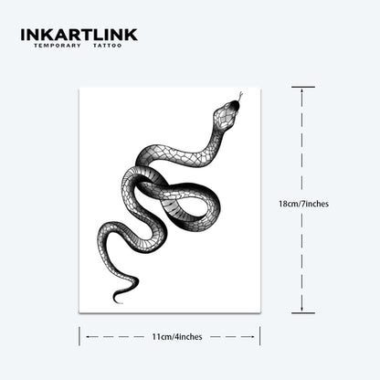 Snake – INK ART LINK