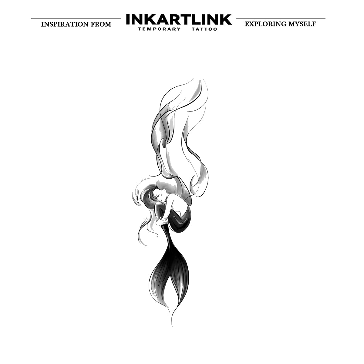Mermaid – INKARTLINK
