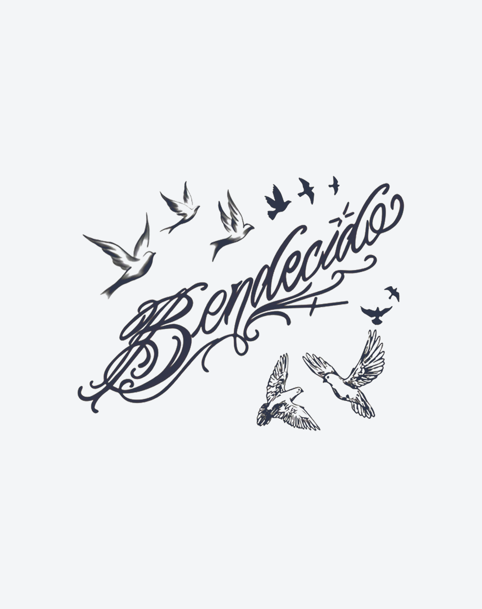 Street tattoos – INKARTLINK