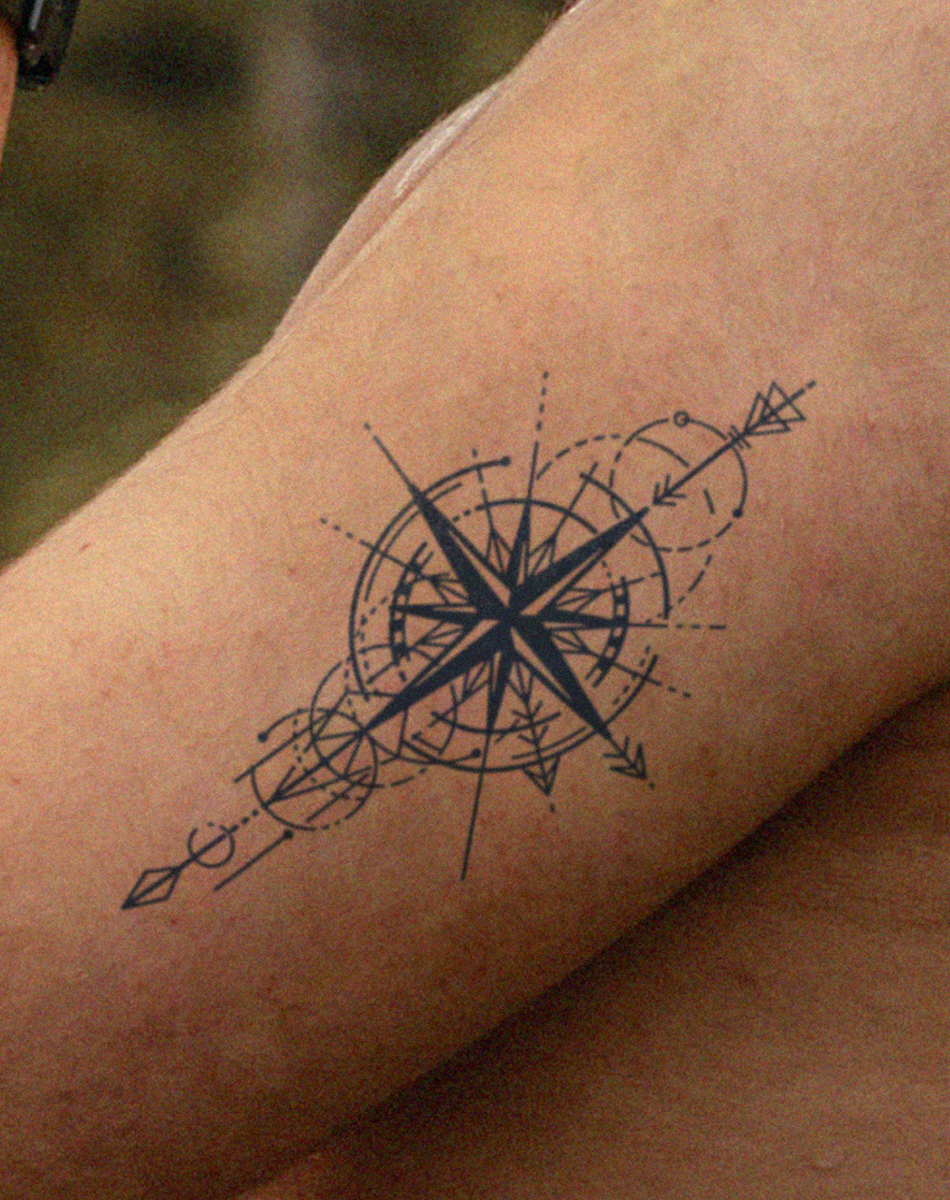 Compass – INKARTLINK