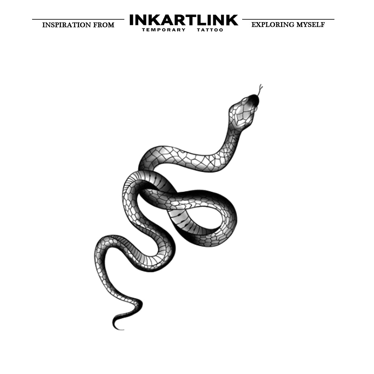 Snake – INKARTLINK