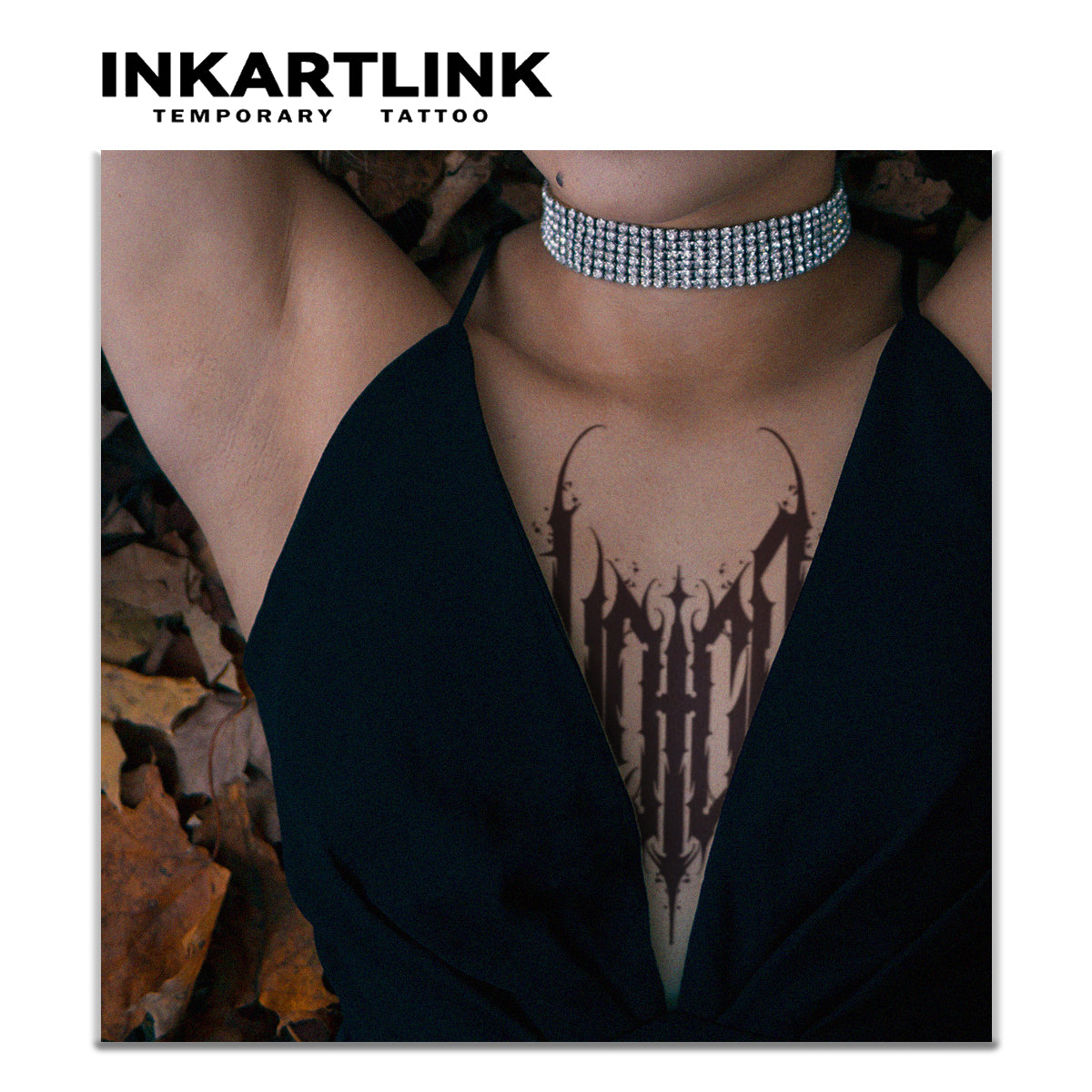 EXTRA-LARGE – INKARTLINK