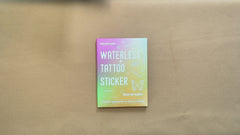 How to Apply Temporary Tattoos: Easy Step-by-Step Guide – INKARTLINK